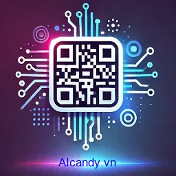 QR code generator - AIcandy